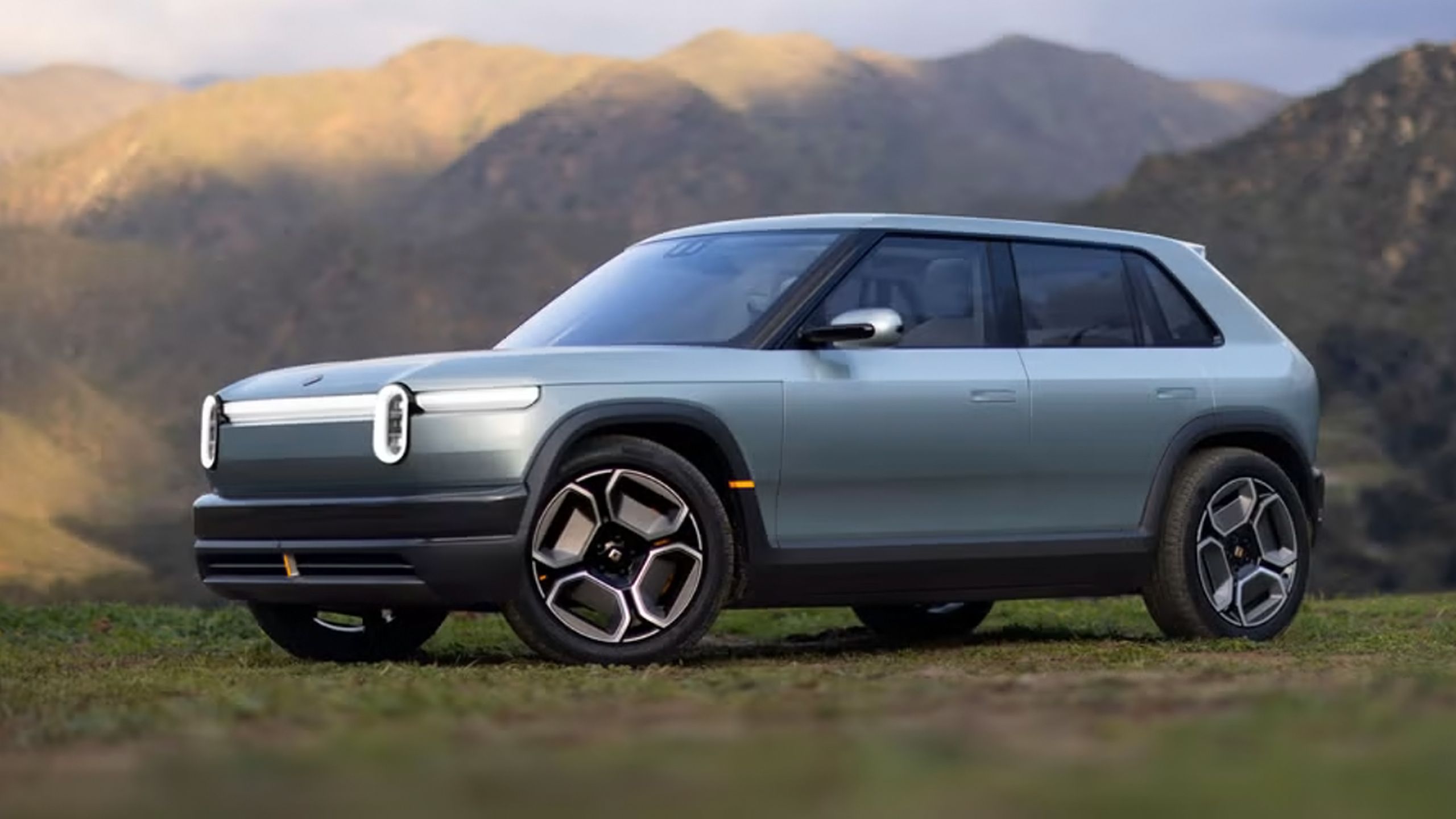 4 reasons I want a Rivian R3 instead of the R2