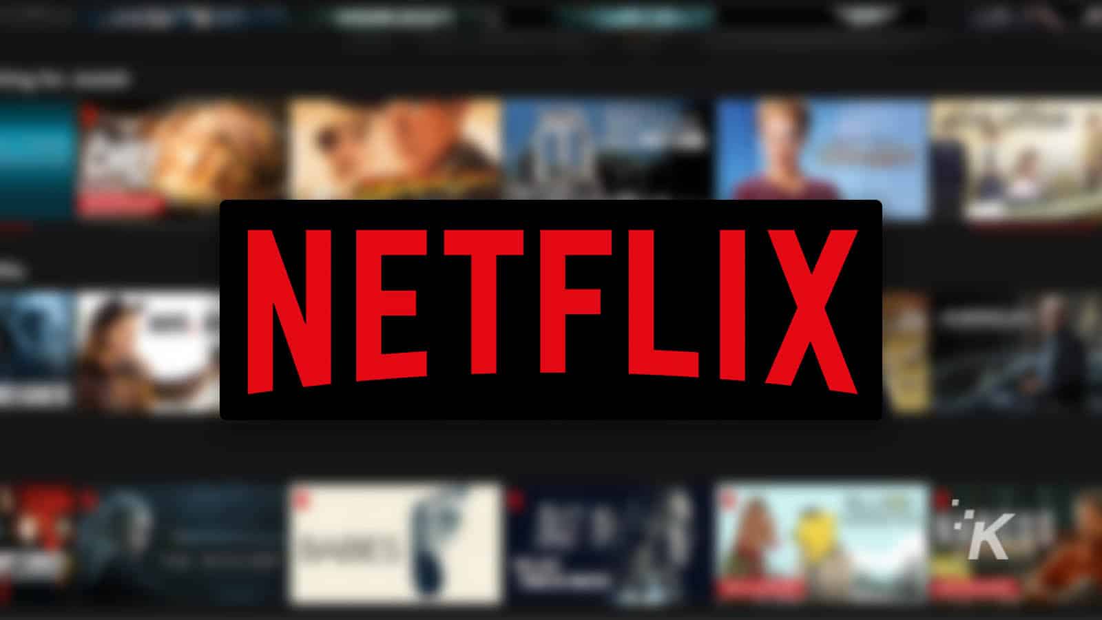 How much does a Netflix subscription cost?