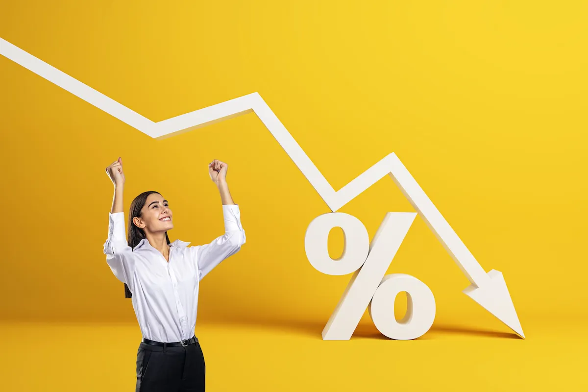 Inflation : Quand l’INSEE parle de 0,8 %, les ménages pensent au double