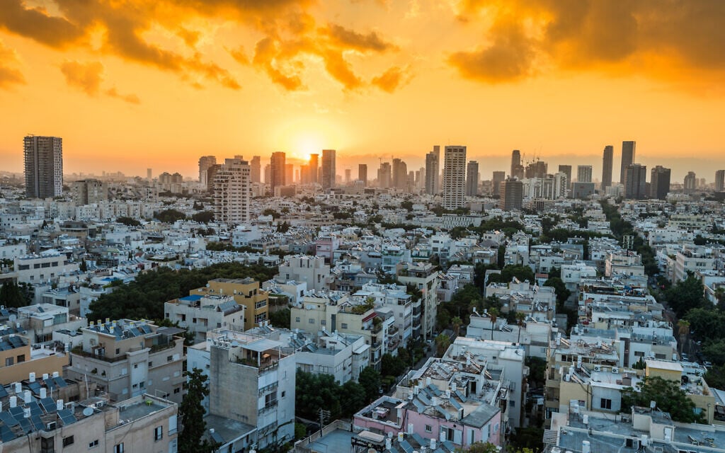 Housing snapshot: Home sales and rentals across Israel in March 2025