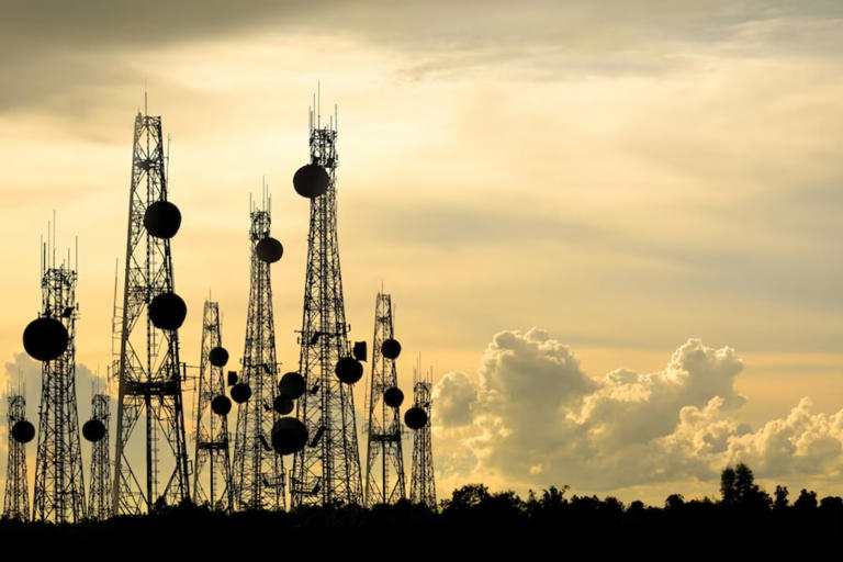 Ericsson Leading the Charge in 5G Innovation with Energy Efficient ...