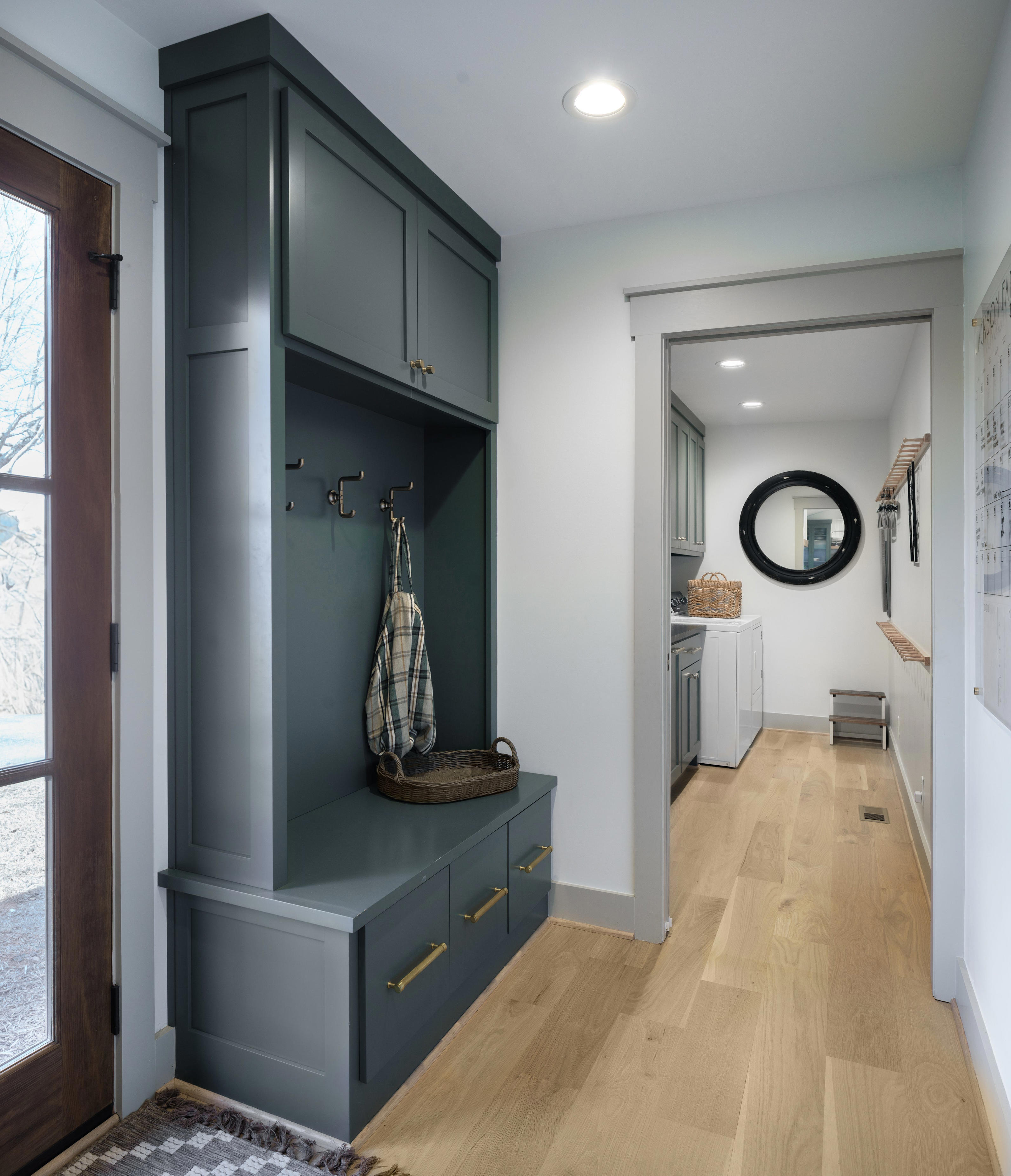 Back to basics: 4 spots to consider in your remodel