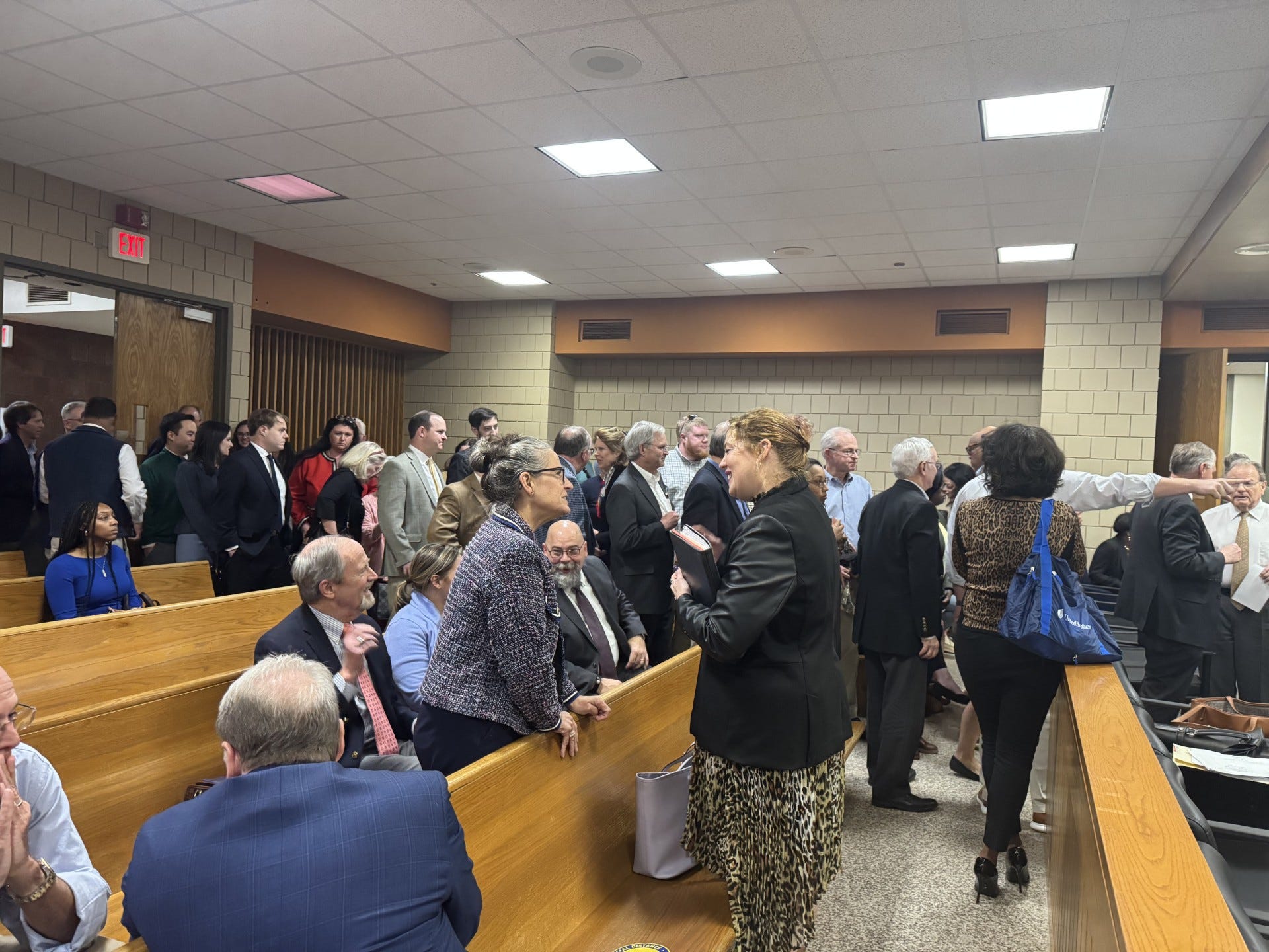 Who will replace Judge Stokes? Meet 5 nominees for Cumberland County ...