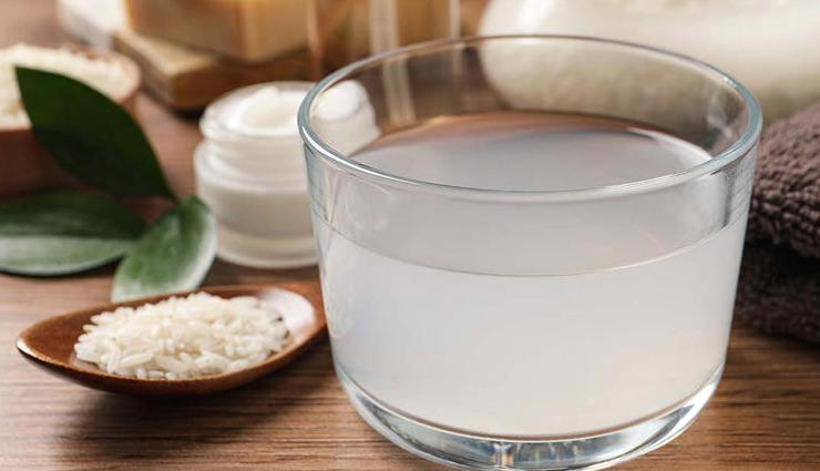 10 Benefits of Using Rice Water for Skin and Hair