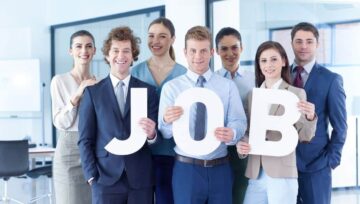 How Do You Stand Out In Job Applications?