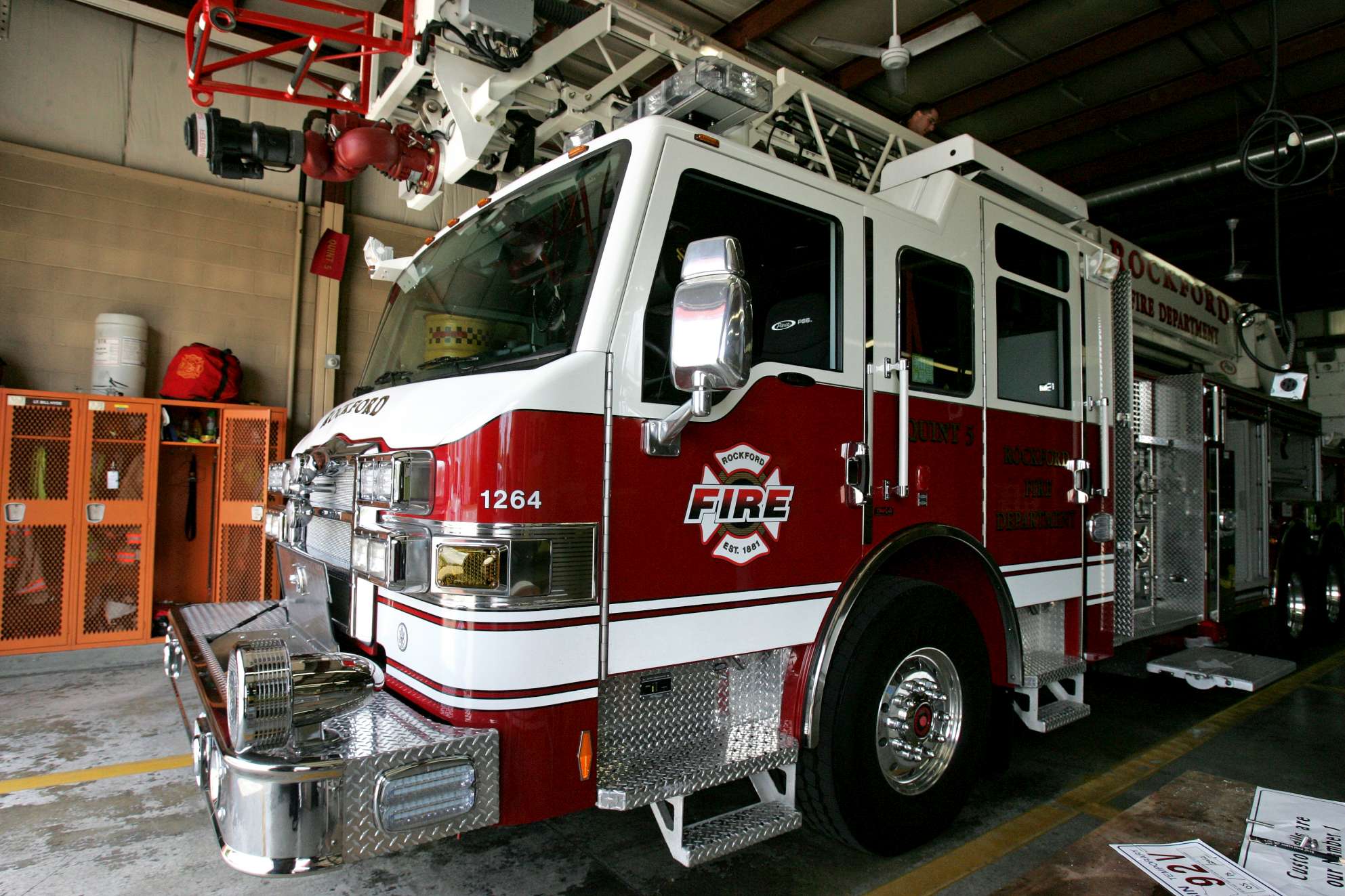 Don't think Rockford needs another fire station? Think again | Opinion