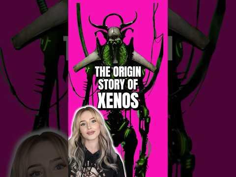 What is Xenos? | Warhammer