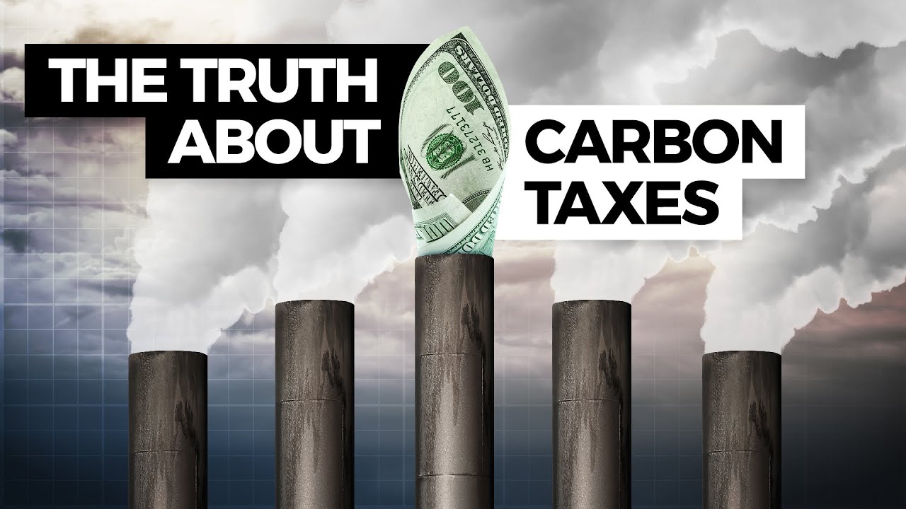 Do Carbon Taxes Really Work? What the Evidence Says