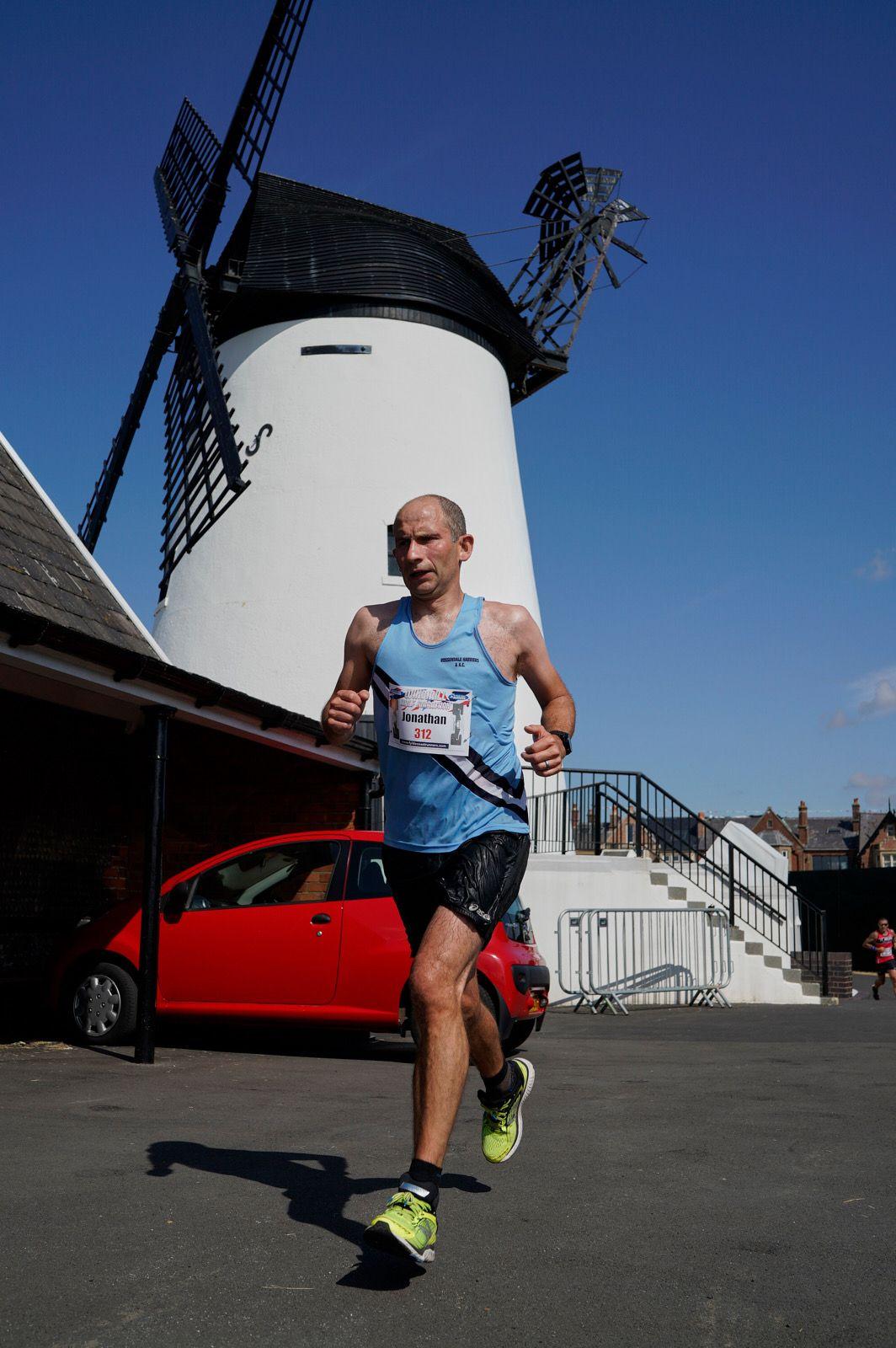 Burnley High School Staff and Students Unite for Pendleside Hospice ...