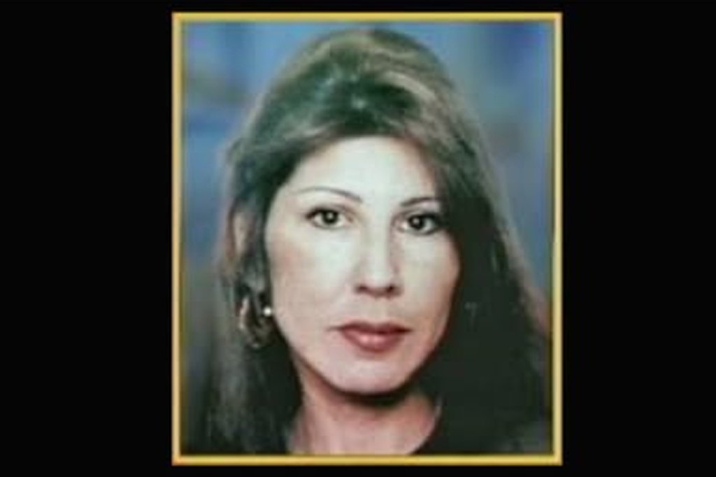 She was ‘violently murdered’ in 1995. Police in Ontario hope reward ...