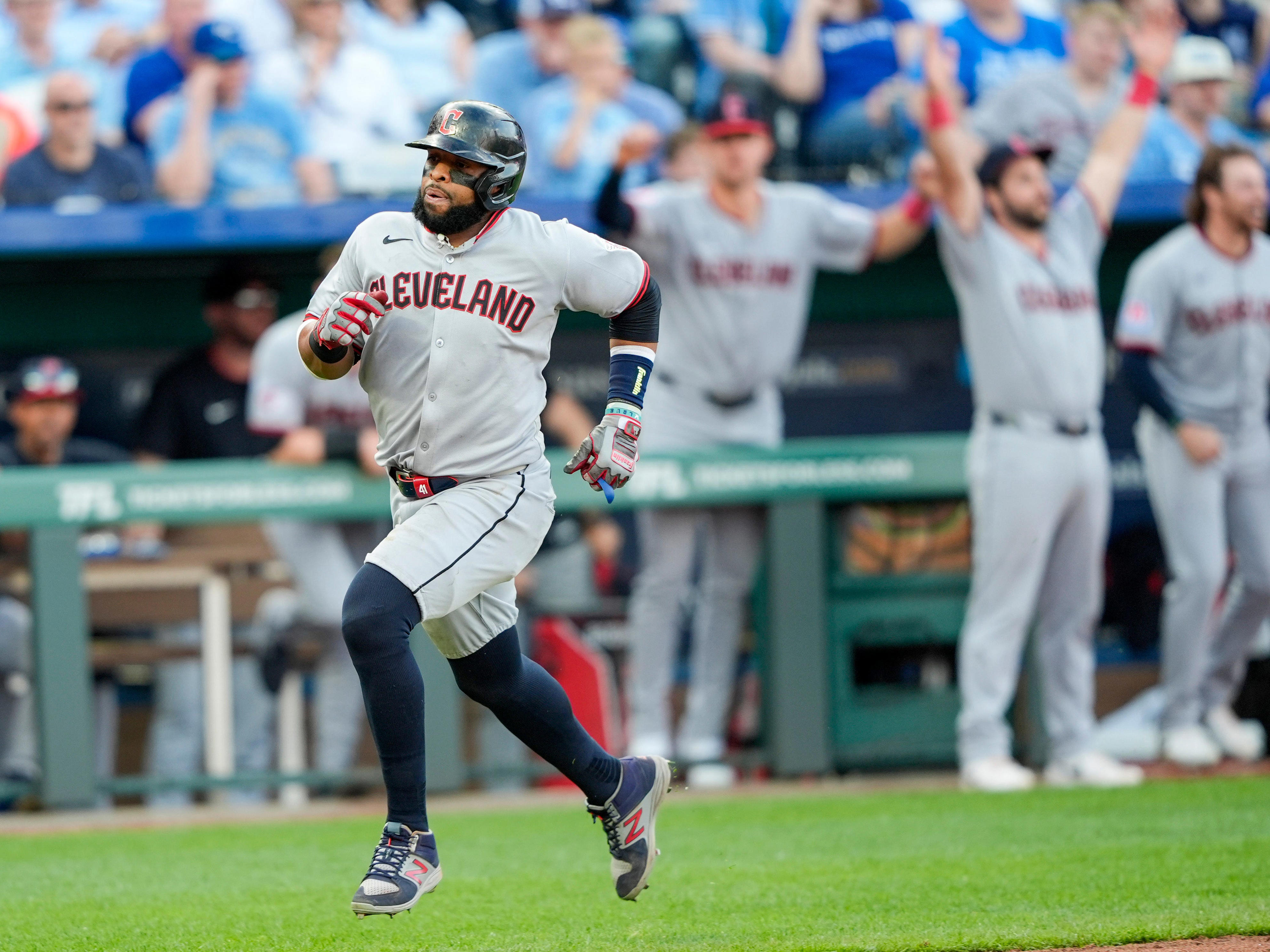 How to watch Cleveland Guardians games on Spectrum TV in 2025 ...