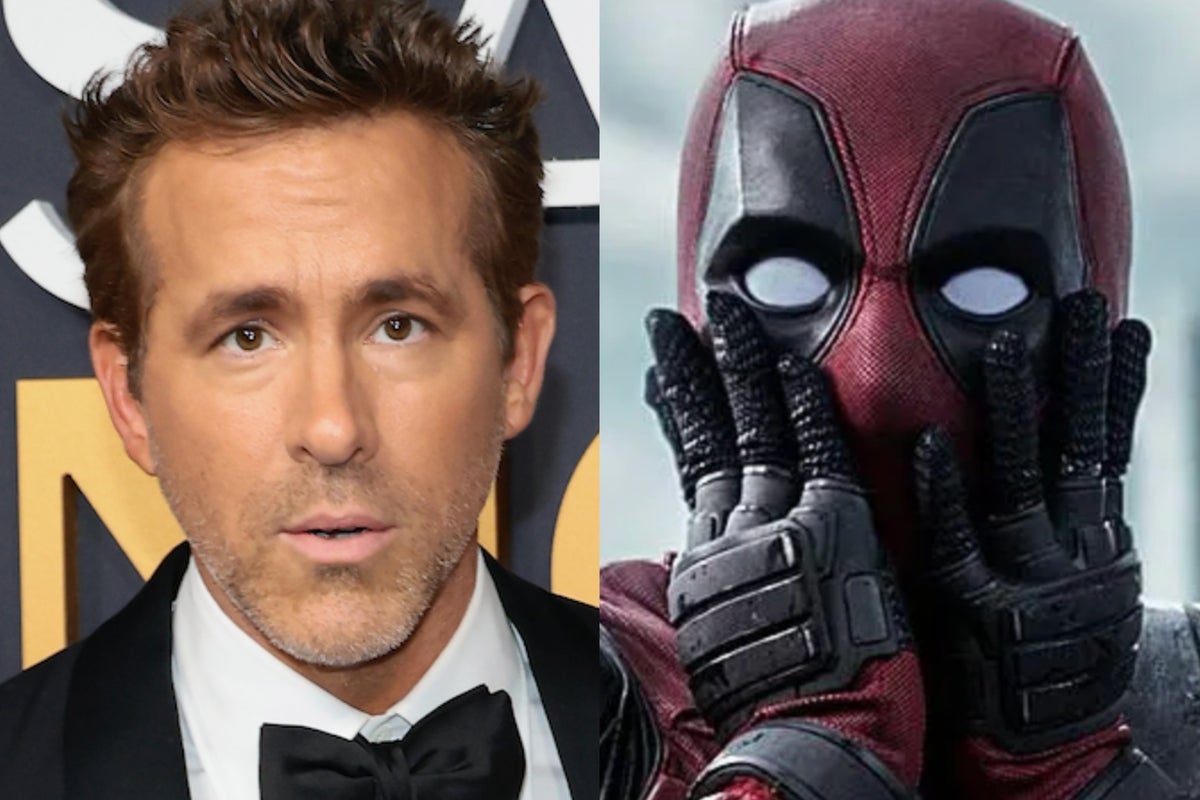 James Gunn says Ryan Reynolds wanted to make Deadpool cameo in DC ...