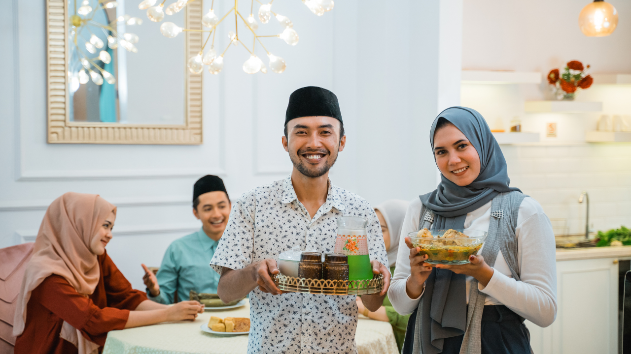 When is Eid-ul-Fitr 2025? Key Dates, Historical Background, and ...