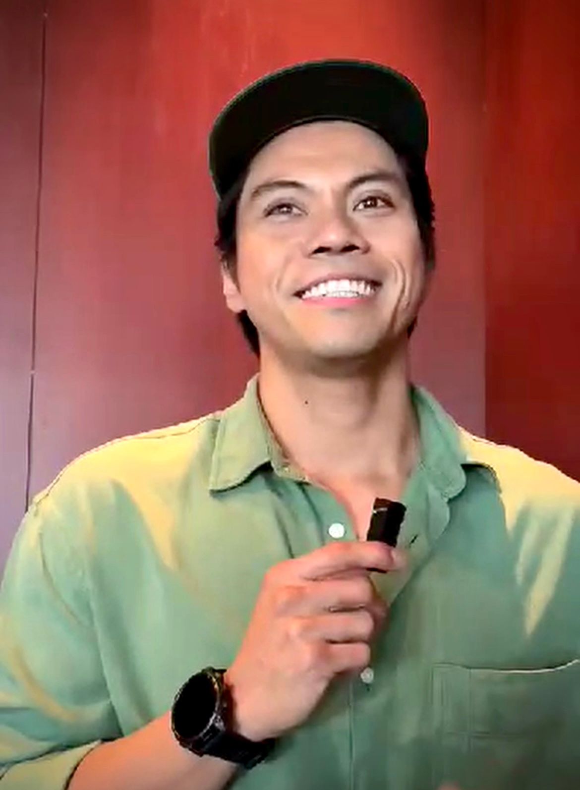 EXCLUSIVE: Jerald Napoles, Nico Antonio, Soliman Cruz joining Gerald Anderson in 'Sins of The ...