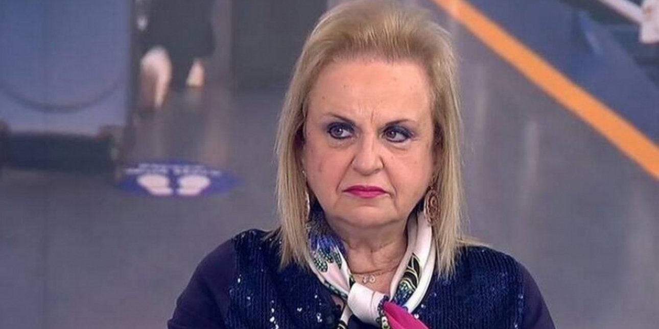 Παγώνη: «Πρέπει να εμβολιαστούν οι ευπαθείς ομάδες» - «Θερίζει το ...