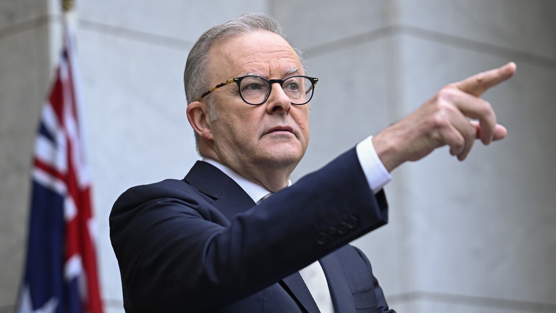 ‘Common sense’ needed to get Australia ‘back on track’