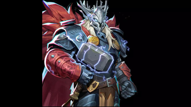 New Hawkeye and Thor Skins leaked in Marvel Rivals: Release date, price ...