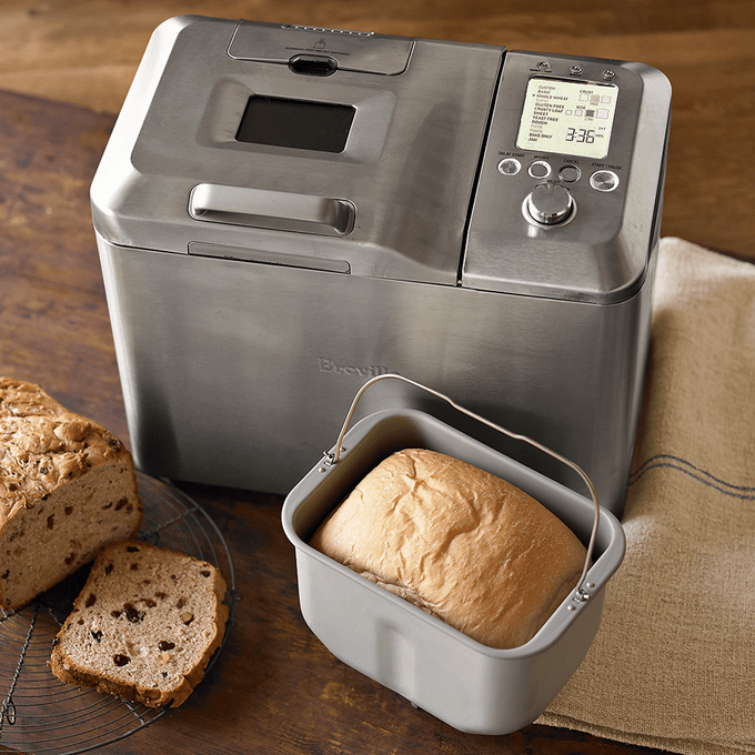 The Best Bread Machines for All Types of Bakers