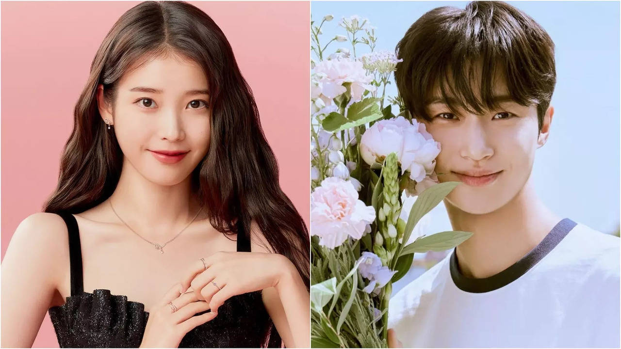 IU, Byeon Woo-Seok QUIT Wife Of A 21st Century Prince Due To 'Clash Of Opinion'? Here's The Truth