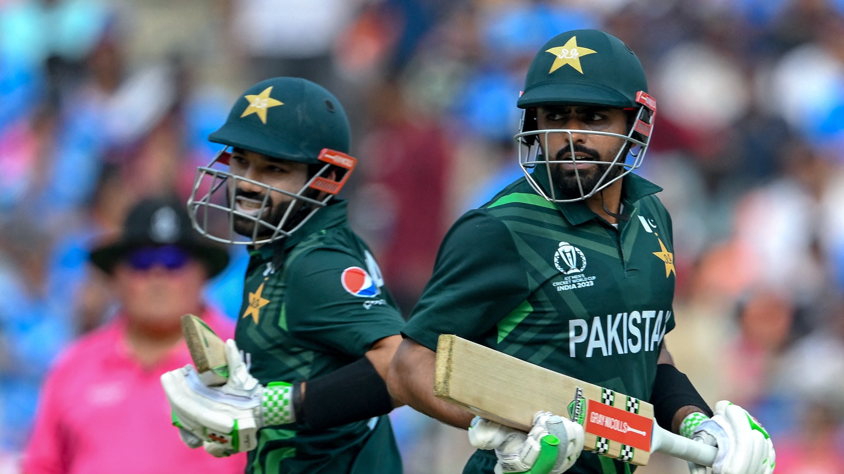 Babar Azam and Mohammad Rizwan face battle on multiple fronts during NZ ODI series