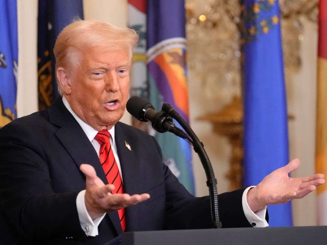 San Francisco Lawyers Push Back On Trump's Law Firm Attacks