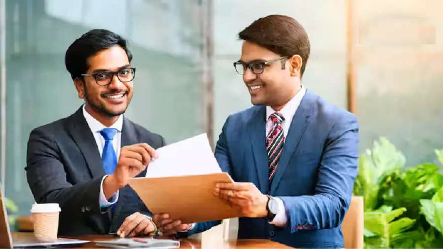 Recruitment for over 44,000 posts in Uttar Pradesh: Learn how to ...