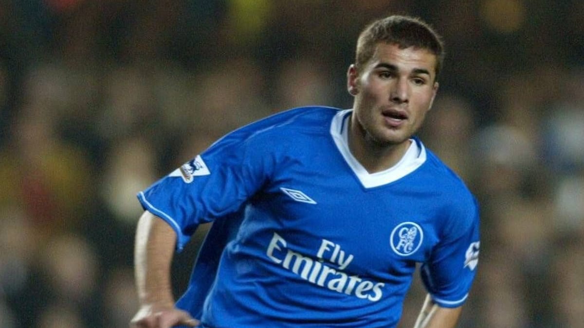 Adrian Mutu: Ex-Profi spricht über "schlimmste" Zeit in Karriere