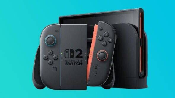 Nintendo Switch 2 nears release date amid speculation about new features