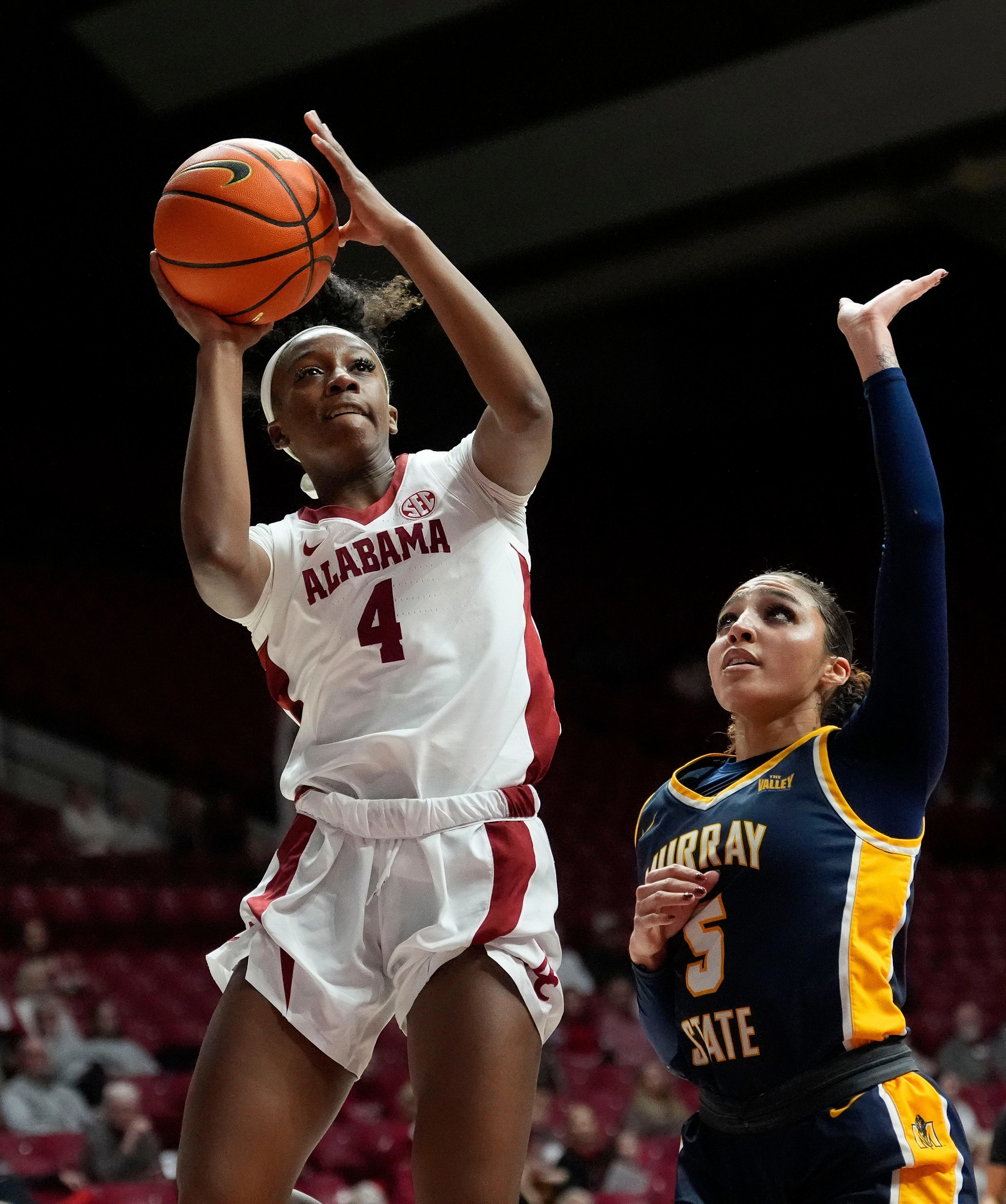 Super hoops: How Jacksonville-area players fared in NCAA D-I women's ...