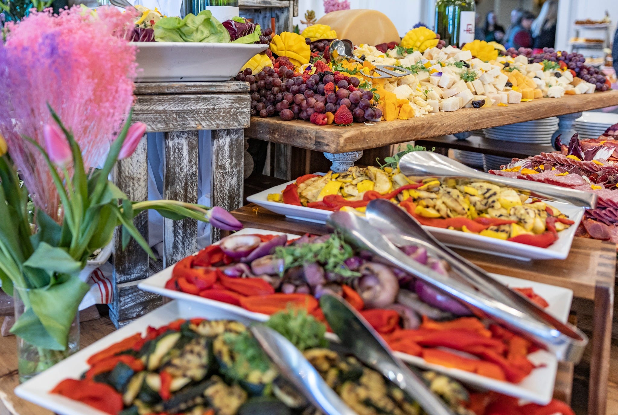 Restaurants open on Easter Sunday in Pensacola: Here are over a dozen.