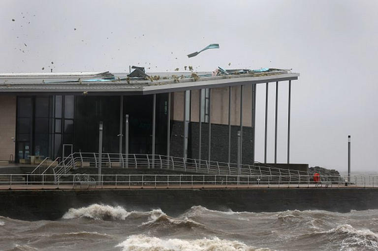 Deadly storms caused by 'intense' phenomenon as scientists warn ...