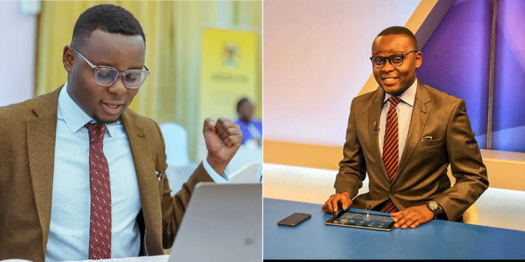 Family of Nick Mudimba Announces Fundraiser