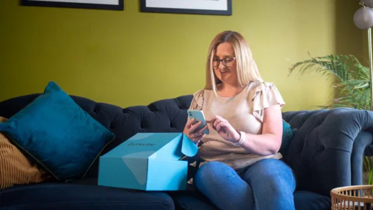 Morrisons’ new online clinic is giving women more control over their ...