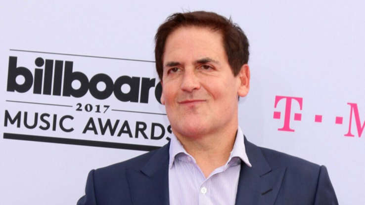 Mark Cuban Says 'We Don't Want To See Pharmacy Deserts' Mark Cuban Says 'We Don't Want To See Pharmacy Deserts'