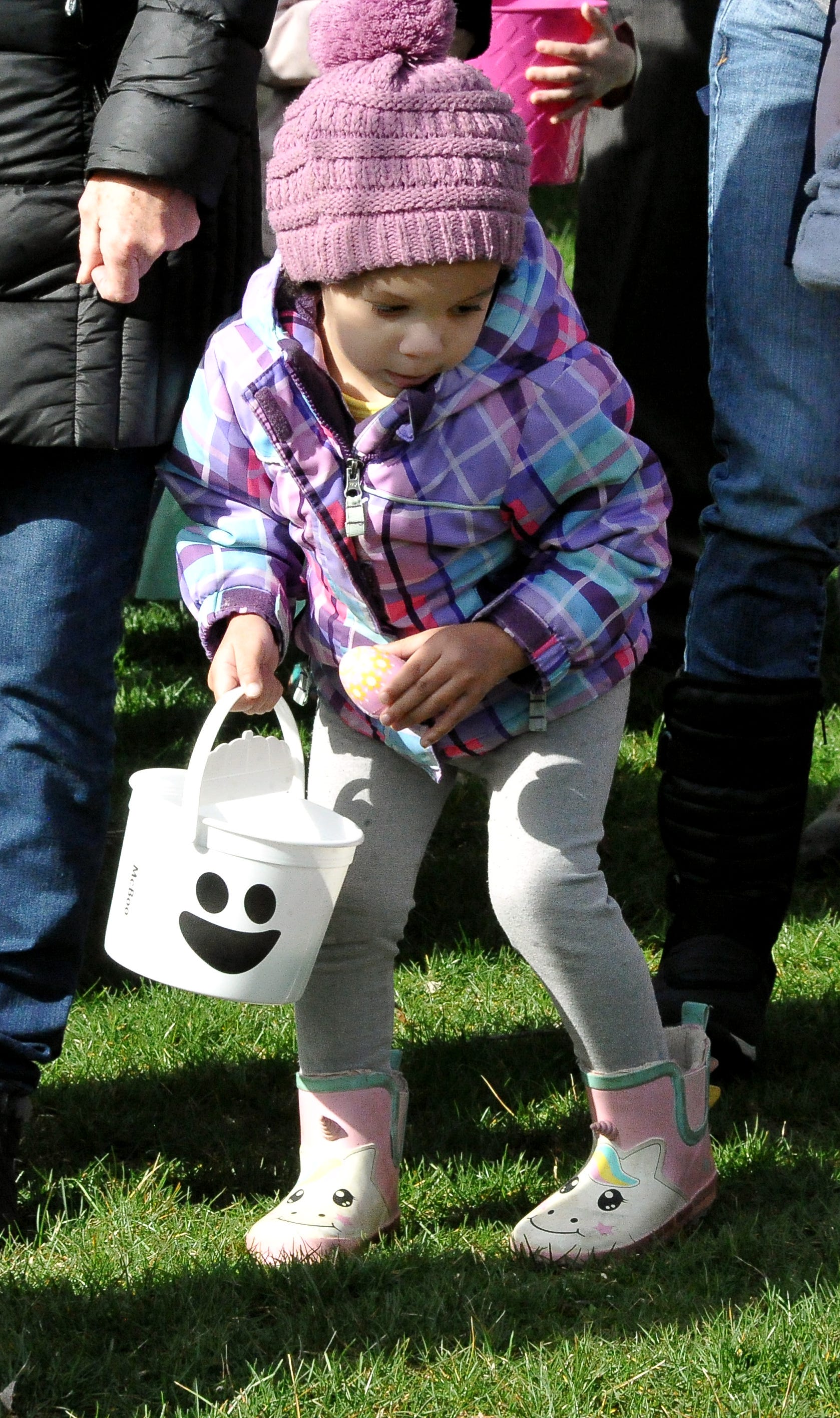 Here are places in Holmes, Wayne counties kids can hunt for eggs and ...