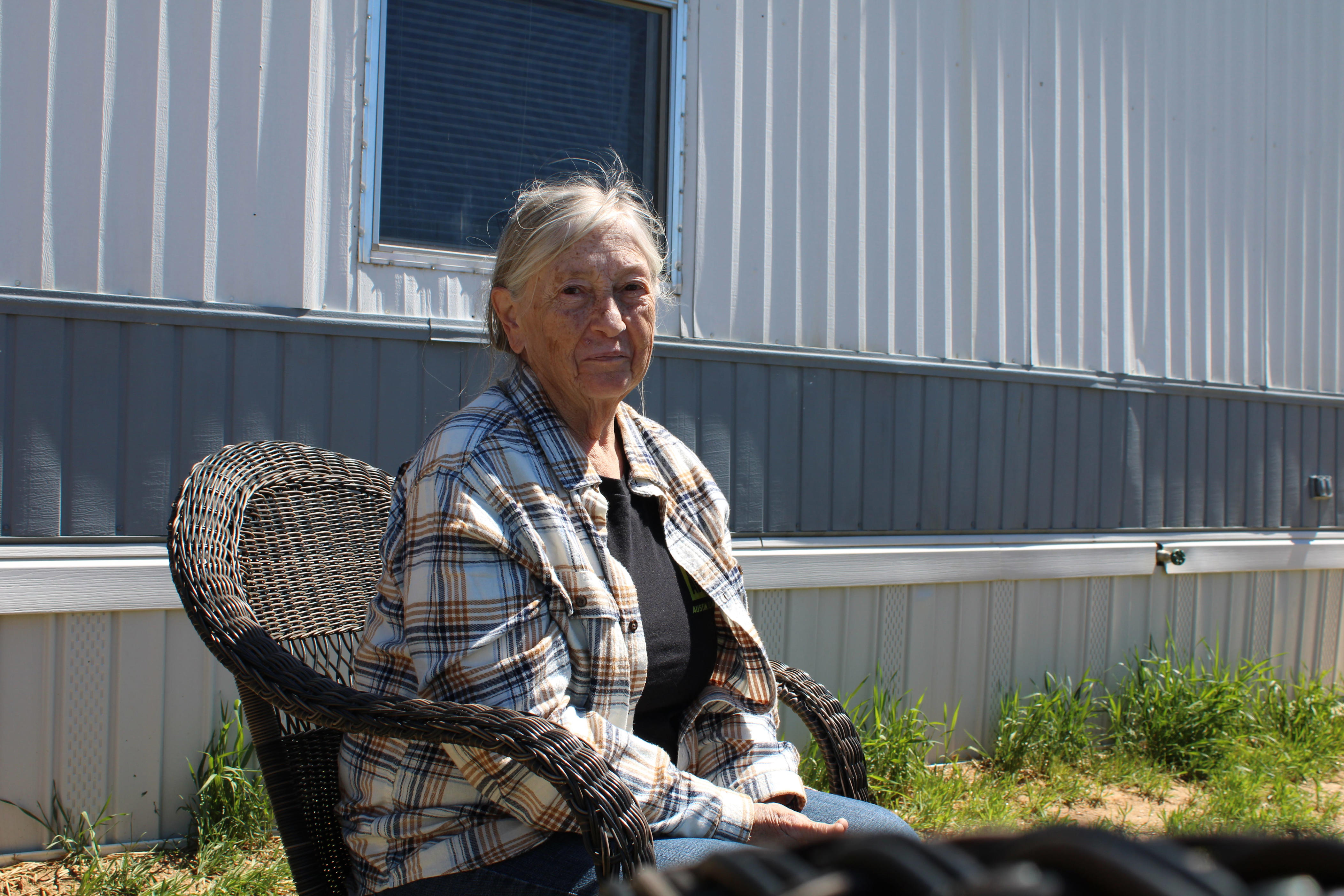 ‘Grief-filled decisions:' Swannanoa residents stuck in housing limbo 6 ...