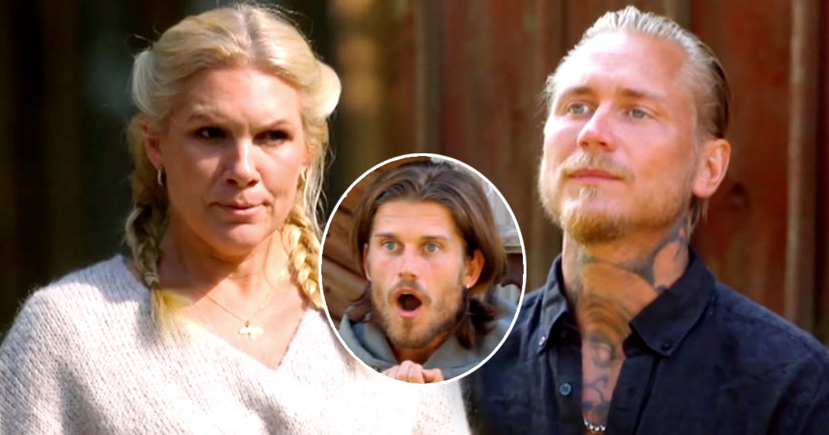 Tittarna vill inte att Micke Andersson vinner Farmen 2025