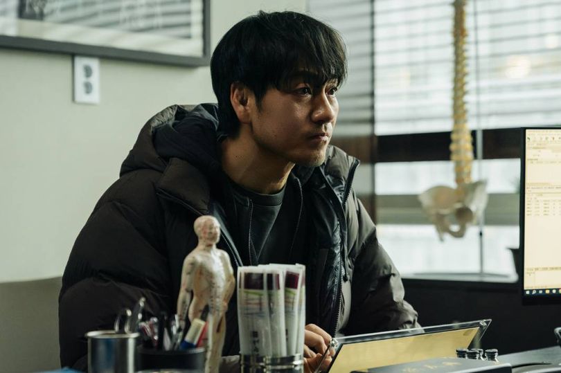 Karma on Netflix release date, cast, plot and trailer: Everything to ...