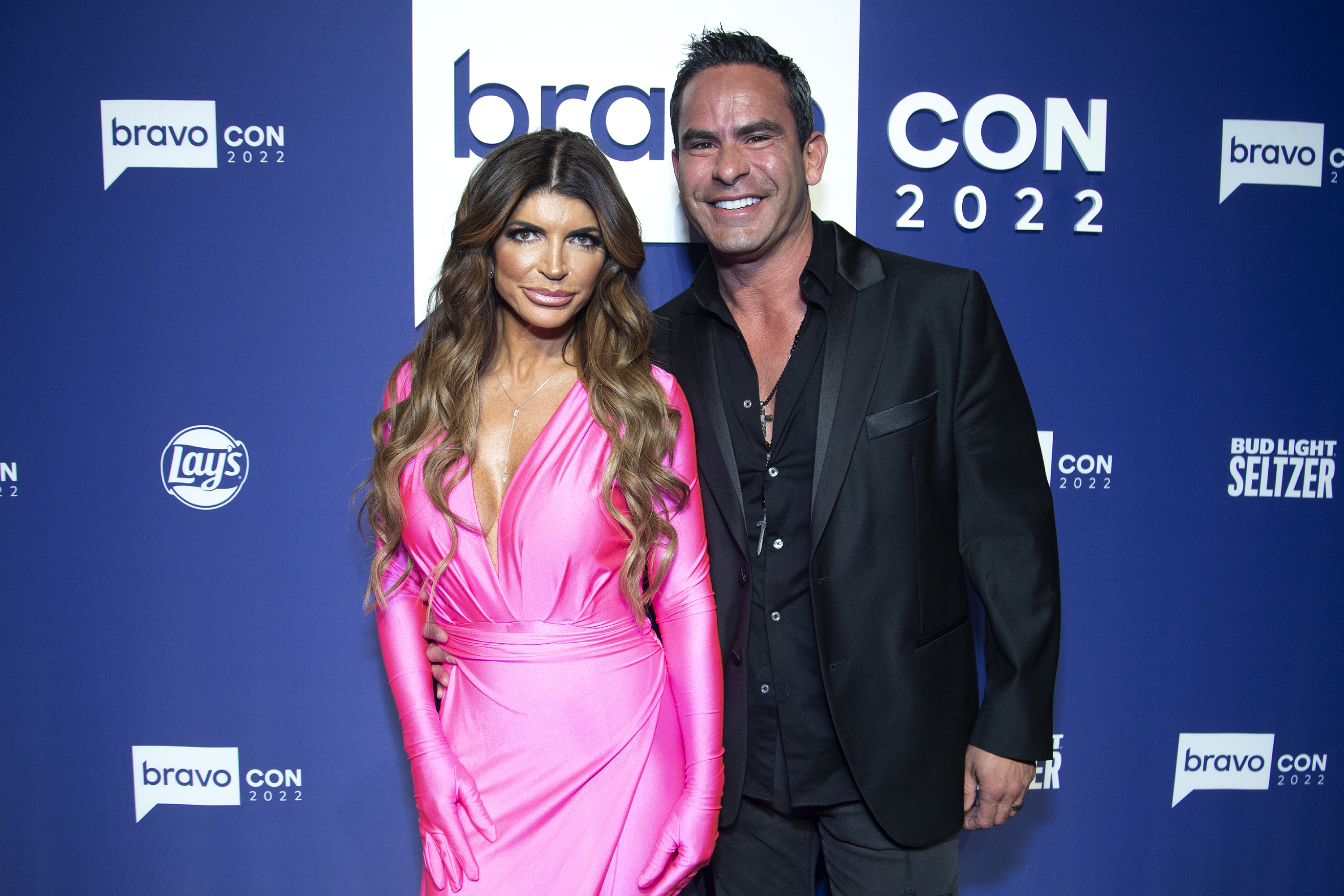 Lawyer Explains Teresa Giudice and Luis Ruelas' Legal Woes and How It ...