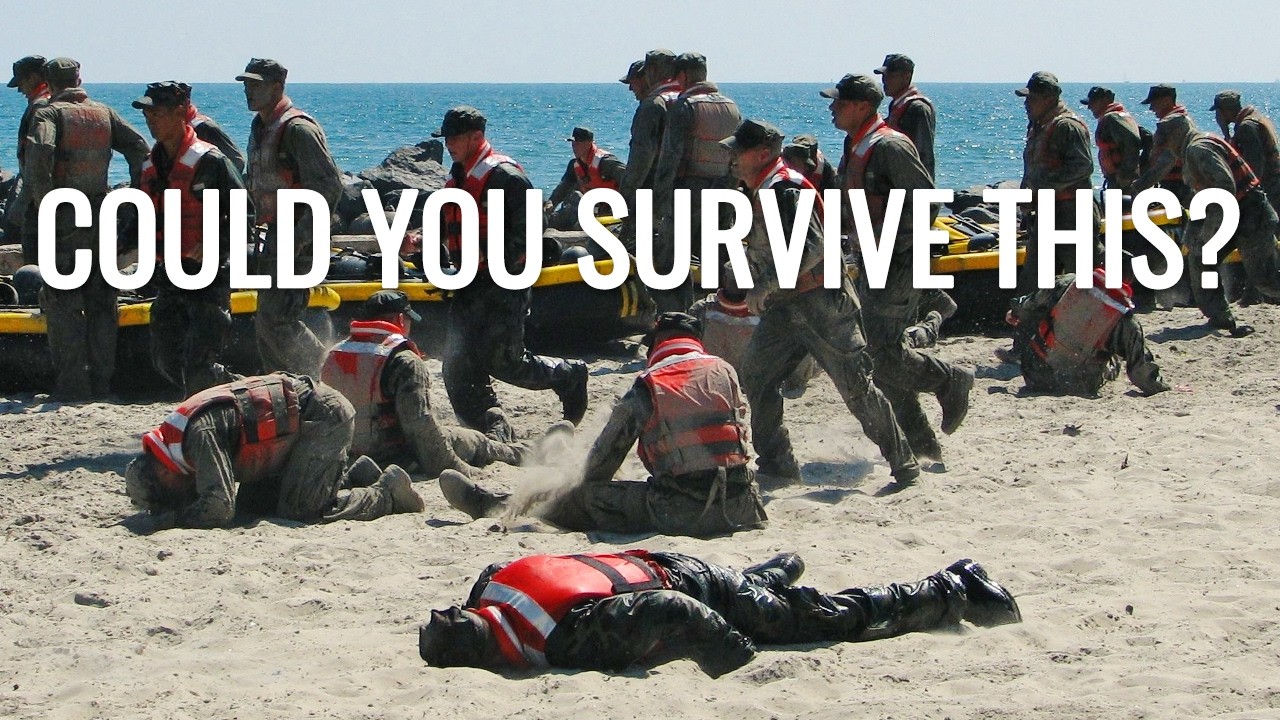 United States Navy SEALs: Training, Missions, and Legacy