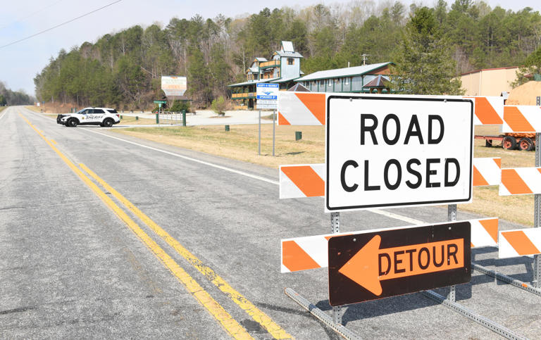 SC Gov. Henry McMaster secures FEMA fire assistance grant, 'people need ...