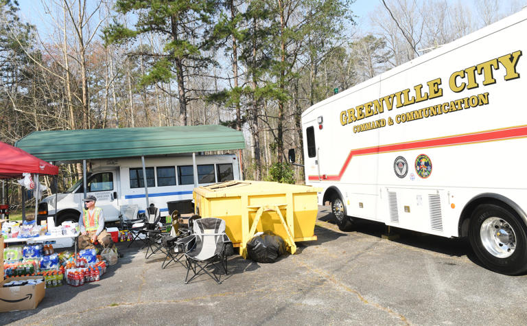 SC Gov. Henry McMaster secures FEMA fire assistance grant, 'people need ...