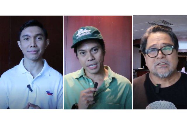 EXCLUSIVE: Jerald Napoles, Nico Antonio, Soliman Cruz joining Gerald Anderson in 'Sins of The ...