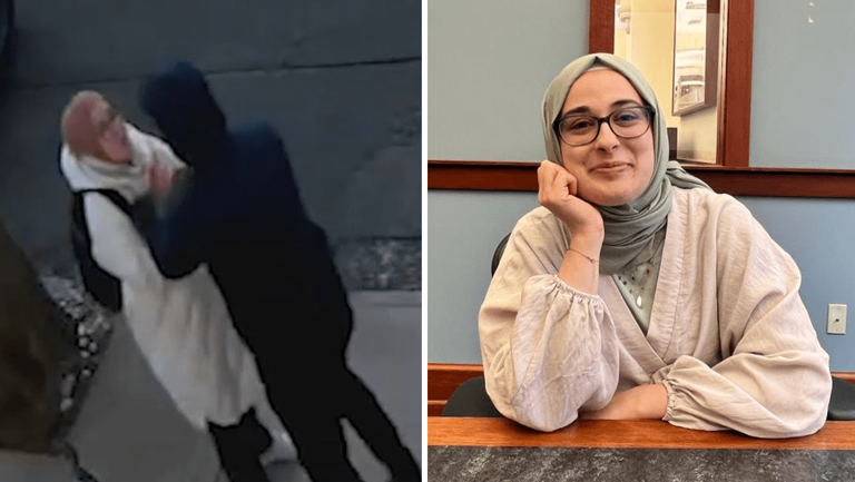Federal judge in Vt. denies request to order release of Tufts student ... Federal judge in Vt. denies request to order release of Tufts student ...