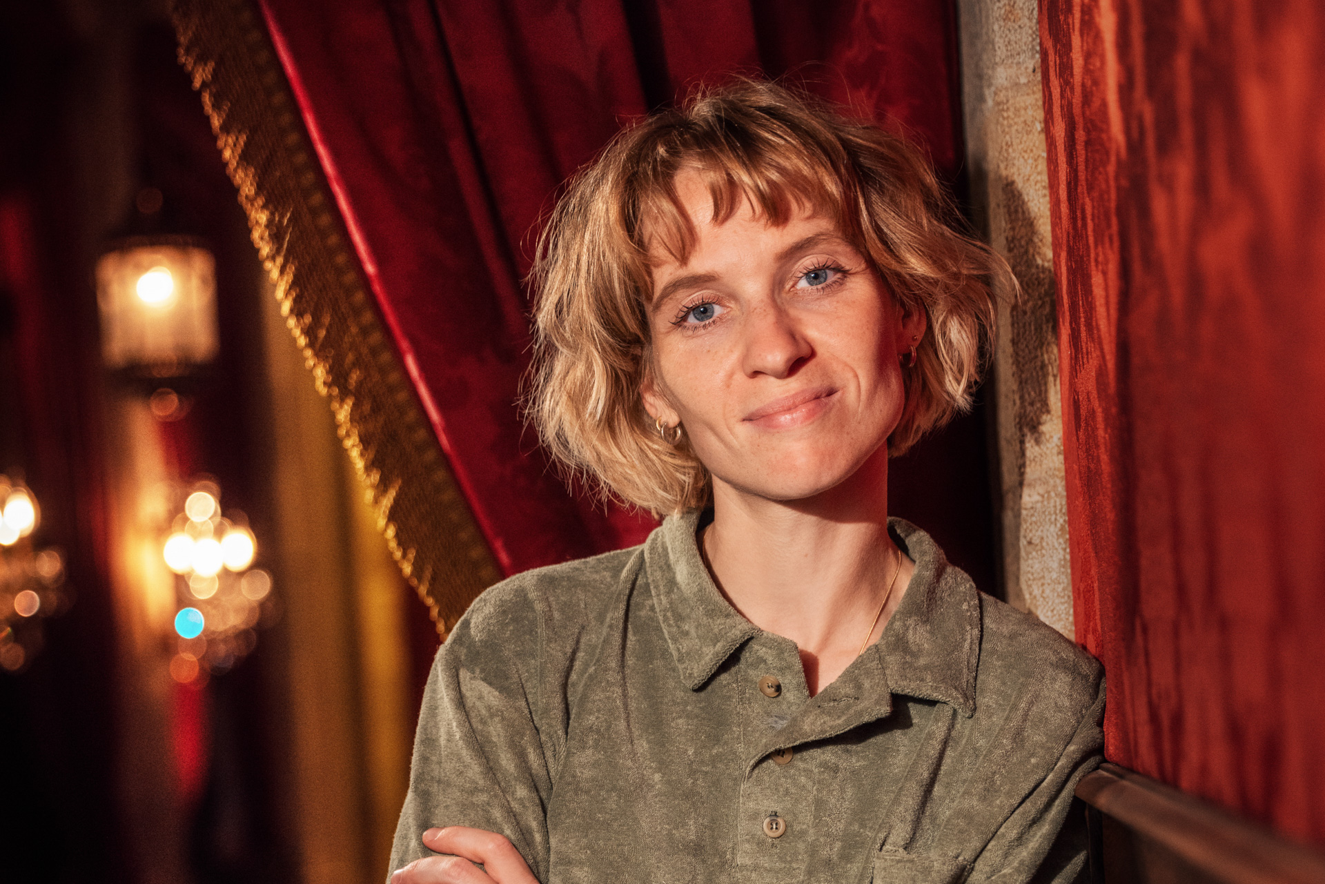 Dit maakt Dorianne Aussems woedend