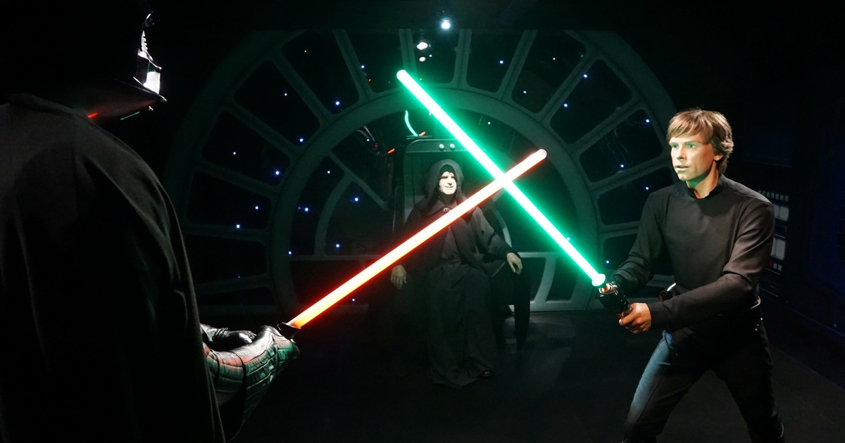 Star Wars’ Emperor Palpatine Actor Has Died