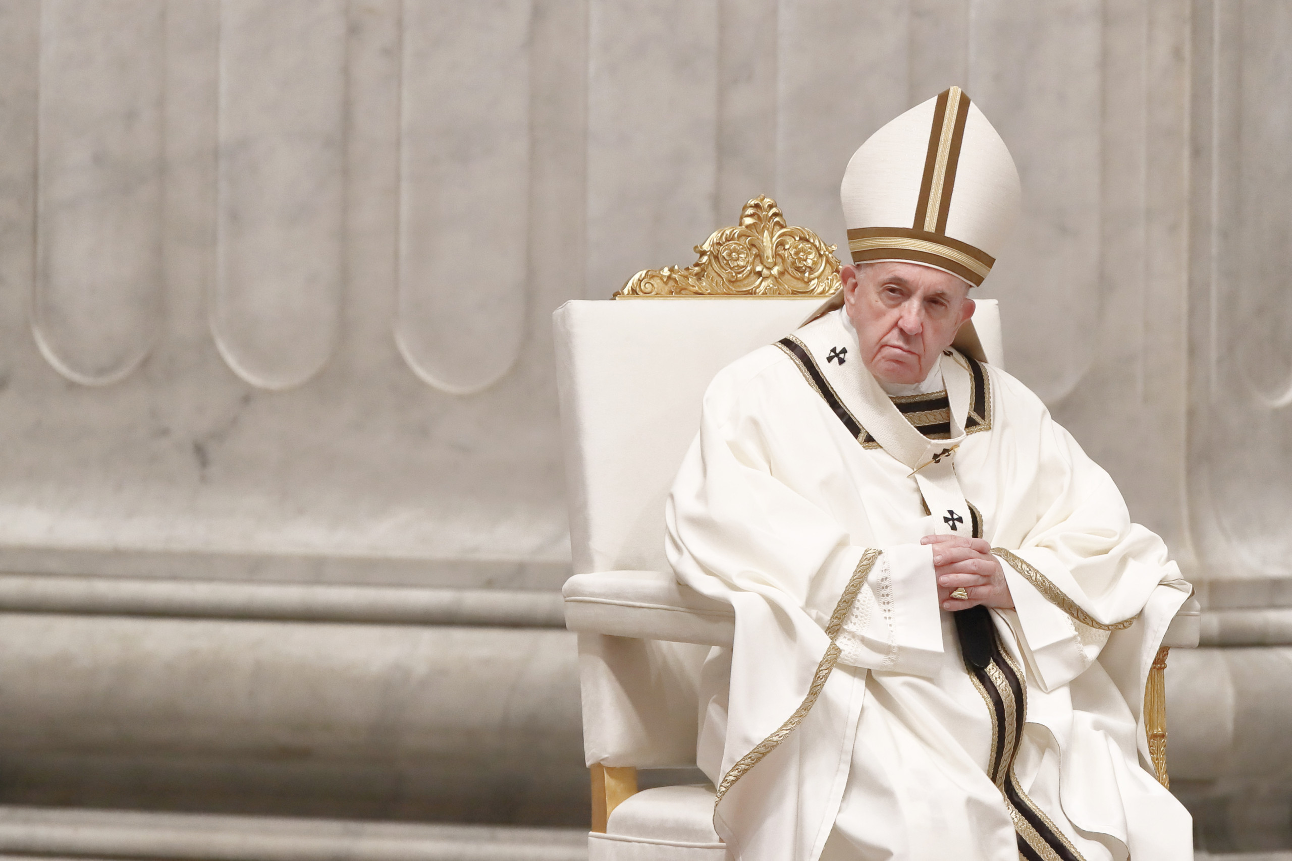 Papauté et longévité : quels papes ont régné à un âge avancé