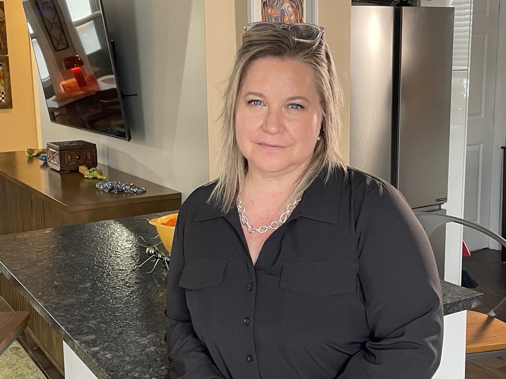 Moncton woman wants accountability from premier, N.B. Power over sky ...