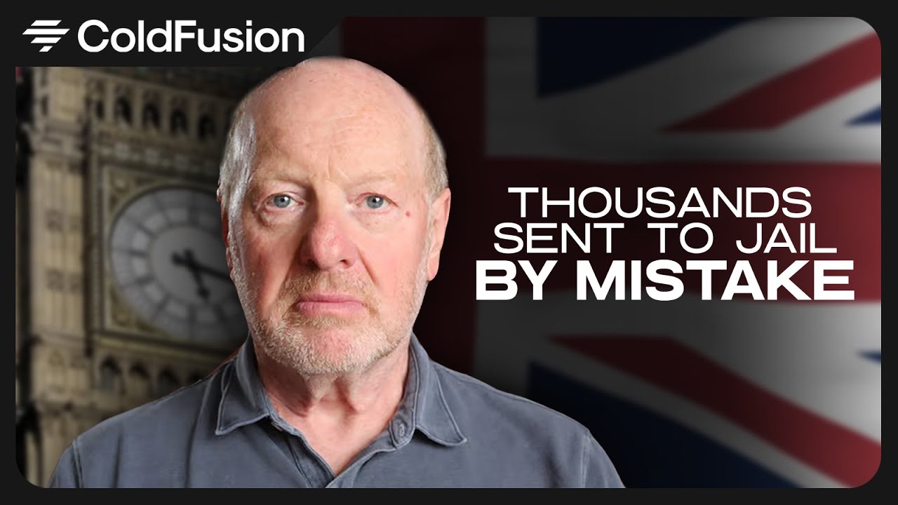 The Post Office Scandal Explained