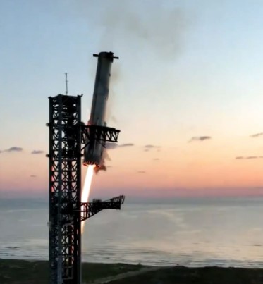 Mechazilla: SpaceX’s Innovative Rocket Recovery System